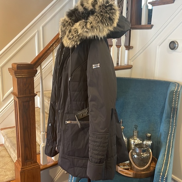 MDF | Jackets & Coats | Marco Del Forte Women Fur Coat | Poshmark
